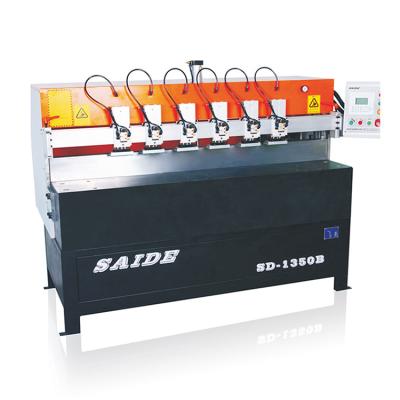 China Sd-1050B Diamond Polishing Machine Acrylic Bevelling And Polishing Machine Small Acrylic Edge Polishing Machine for sale