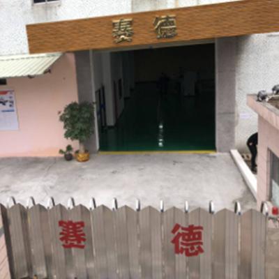 China Saide Acrylic Polishing Machine 1350 Edge Polishing Machines For Acrylic 0-60 Degree for sale