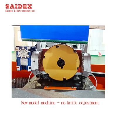 China SD1050BX Small Acrylic Plexiglass Automatic Polishing Machine Can Process 1 meter Acrylic Diamond Polishing Machine for sale