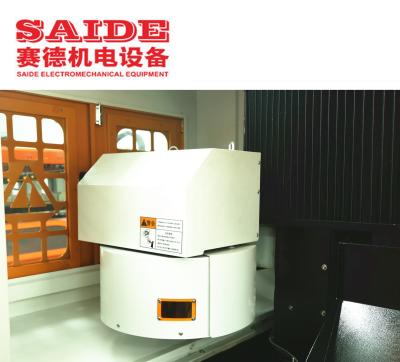 中国 2022年 新型 自動 高効率 SD 650 ベストセラー プロフィール 磨き機 販売のため