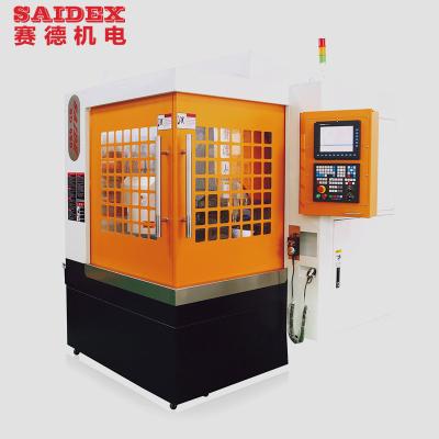 Cina 6000-12000rpm levigatrice acrilica 3.5KW con area di lavoro estendibile in vendita