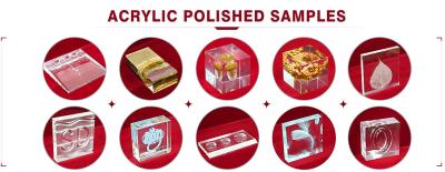 China New Style Design Hot Sell SD 1460SZ  Double Side High Speed  Polishing Machine For Acrylic for sale