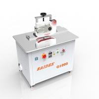 China G1065 acrylic high speed trimming machine for sale
