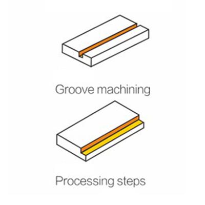 China Wholesale Plexiglass 45 degree Edge Trimming Machines Angle Chamfer Machine Acrylic Edge Chamfering Polishing Machine for sale