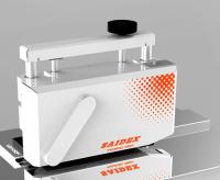 China 3AH 220V Acrylic Edge Chamfering Machine Multipurpose High Precision for sale