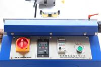 China Stable Edge Chamfering Machine Multi Function For Surface Finishing for sale