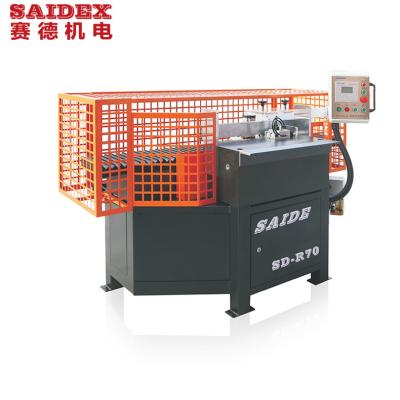 China Multifunctioneel Rand het Afkanten Machine200kg 3KW Hoog rendement Te koop