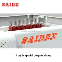 China Multipurpose Acrylic Cutting Machine Lightweight High Precision for sale