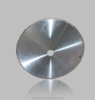 China ACRYLIC PROCESSING EQUIPMENT ACCESSORIES COMPUTERIZED CUTTING BOARD SAWS SAW BLADES for sale