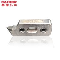 China Sturdy PCD CNC Milling Tool Diamond Cutting Carbide Material for sale