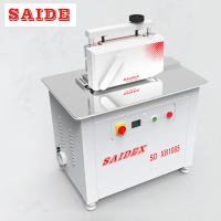 China Beveling Acrylic Edge Chamfering Machine Practical Multipurpose for sale