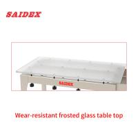 China Special Acrylic Bonding Workbench Work Platform For Glue Application for sale