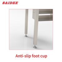 China Special Acrylic Bonding Workbench Work Platform For Glue Application for sale