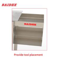 China Special Acrylic Bonding Workbench Work Platform For Glue Application for sale
