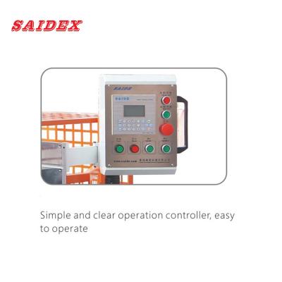 Chine 5500W 50Hz petite machine CNC pour acrylique, multi-scène acrylique routeur à vendre