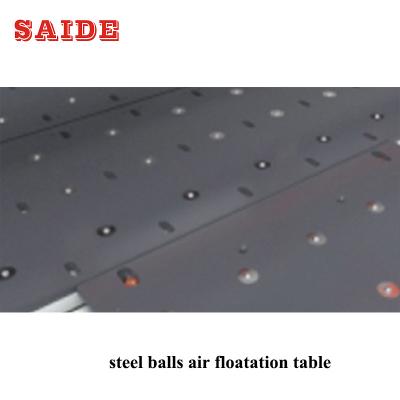 China 220V High Precision SD-1850 Acrylic Plate Saw Machine Automatic Plastic PM PS Light Guide Plate Cutting Machine for sale