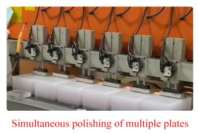 China 1000mm Small Acrylic Polishing Machine SD-1050BX for sale