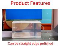 China Multipurpose CNC Milling Tool PCD Material Practical High Speed for sale