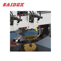 China Polycarbonate Sheet Polishing Machine With Suitable Range Polishing for sale