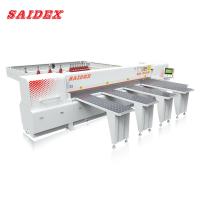 China CE Practical Acrylic Cutting Machine DSP Control Highly Efficient for sale