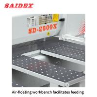 China Acrylic Cutting Machine  2600X （PMMA,PS,MS）Appropriative for sale