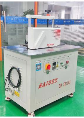 Китай Акриловая машина 30 градусов, 45 градусов, 60 градусов, застегивает и полирует одновременно. продается