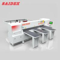 China PLC Control  Intelligent Efficiently Cut Pom Pp Plastic Sheet sd-2600 for sale