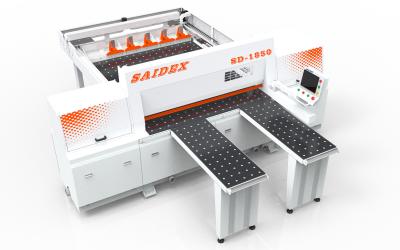 China Stable Acrylic Routing Machine , CE CNC Router Machine Acrylic Cutting Non-Woodworking Saws for sale