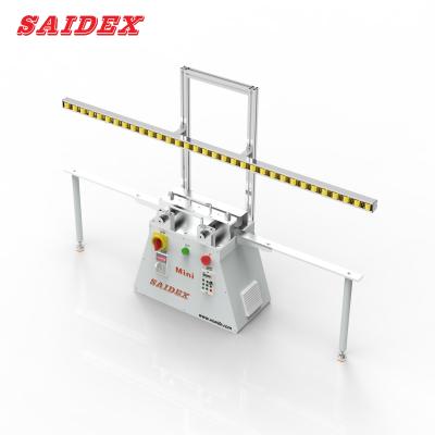 Cina Macchina di lucidatura acrilica da scrivania micro ultra piccola di 2,5 kW AC220V in vendita