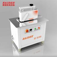 China Automatic Feeding Acrylic Buffing Machine With Continuous Processing for sale