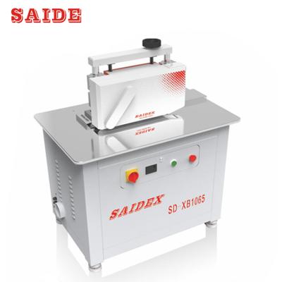 China China Factory Hot Sale Acrylic Polishing Machine and Mitre 45 Degree Angle Bevel for sale