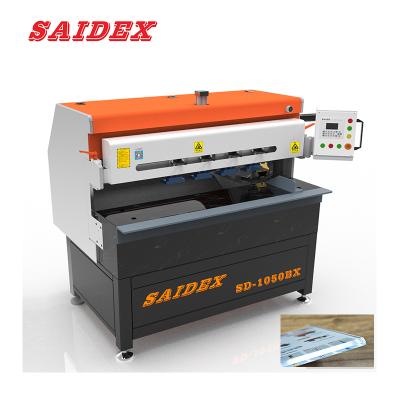 Cina Macchina per la camferatura acrilica industriale 220V 3000W per porta segnale acrilico PMMA in vendita