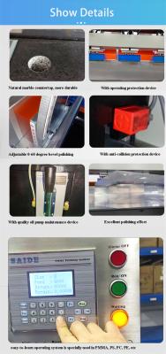 China Acrylic Trim Machine Polish Acrylic  Edge Acrylic  Brochure Holder Acrylic Sign Holder for sale