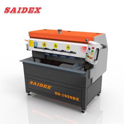 China 2.5KW  Acrylic Polishing Machine With 0-60 Degree Cutting Angle,No need to adjust the knife for sale