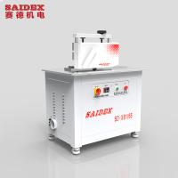 China XB1065 High speed precision trimming machine/Automatic feeding （continuous） for sale