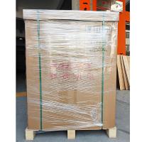 China XB1065 High speed precision trimming machine/Automatic feeding （continuous） for sale
