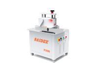 China Acrylic XB1065 trimming machine （Automatic feeding） for sale