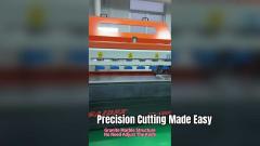 1350FX High-Speed polisher/High-speed servo drive/No need adjust the knife