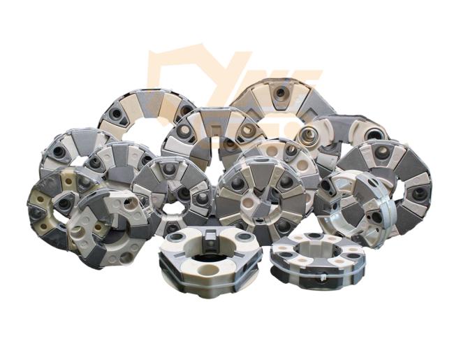 YNF Coupling durability test