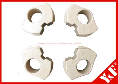 China Paver Abg Titan 411 Centaflex Coupling 140 With Dupont Hytrel for sale