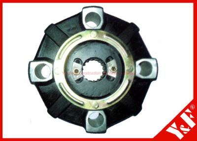 Chine Accouplements liquides du caoutchouc naturel de Centaflex pour la machine à paver Mitsubishi Mf - 60b à vendre