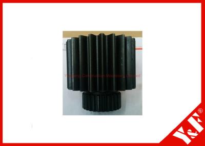 China Hoge Precisiejcb Js220 de Versnellingsbakassemblage van het Spoorgraafwerktuig Met lange levensuur Te koop