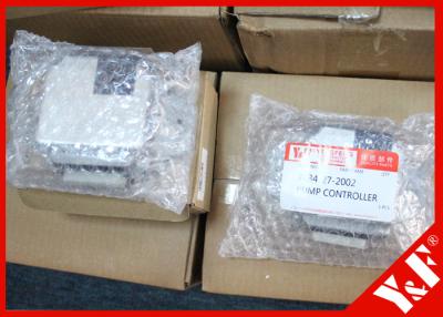 Cina regolatore PC100 PC200 PC120 dell'escavatore di 7834 - di 21 - 6002 KOMATSU in vendita