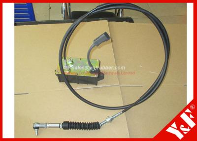 중국 21EN32260 굴착기 전기 부속 R110-7 R215-7 R225-7 R150-7 현대 기관 모터 판매용