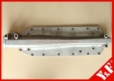 中国 PC200-3 掘削機の予備品エンジン 6D105 6136 のためのカバーに- 62 - 2110 6207-61-5110 油をさして下さい 販売のため