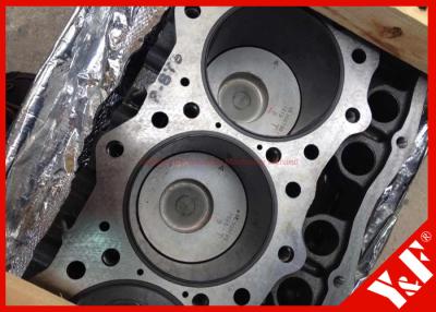 China ME994219 het Blok van de de Motor6d16t Cilinder van graafwerktuigvervangstukken voor Kobelco-Graafwerktuig Te koop