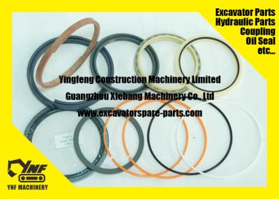 Bushing Pusher Excavator Seal Kits Hydraulic Cylinder Rod Seal SJ Strengthen Type