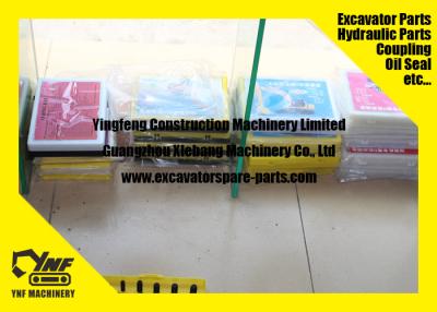 China PU Hydraulic Cylinder Seal Kits NOK - IUH 707-51-65030 707-51-70030 707-51-75030 for sale