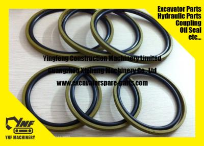 China OHM Excavator Seal Kits Hydraulic Adjuster Piston Seal KOMATSU for sale
