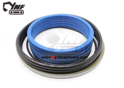 China Excavator Hydraulic Seal Kit For Hitachi Center Joint Swivel Joint 9062438 EX100 EX100M EX120 EX150 EX200 EX200K for sale